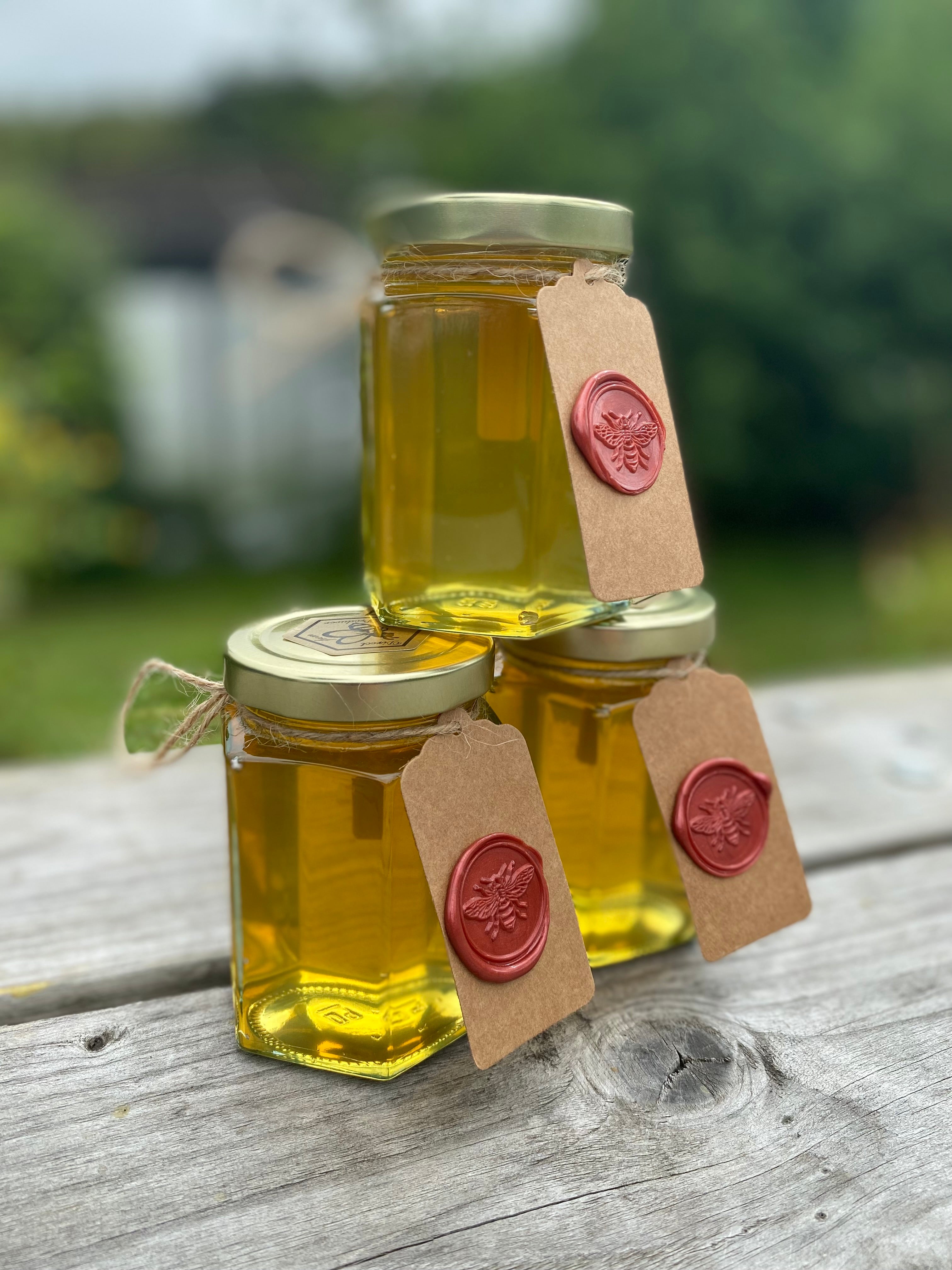 Reigate Honey – Chalk Hills Bakery