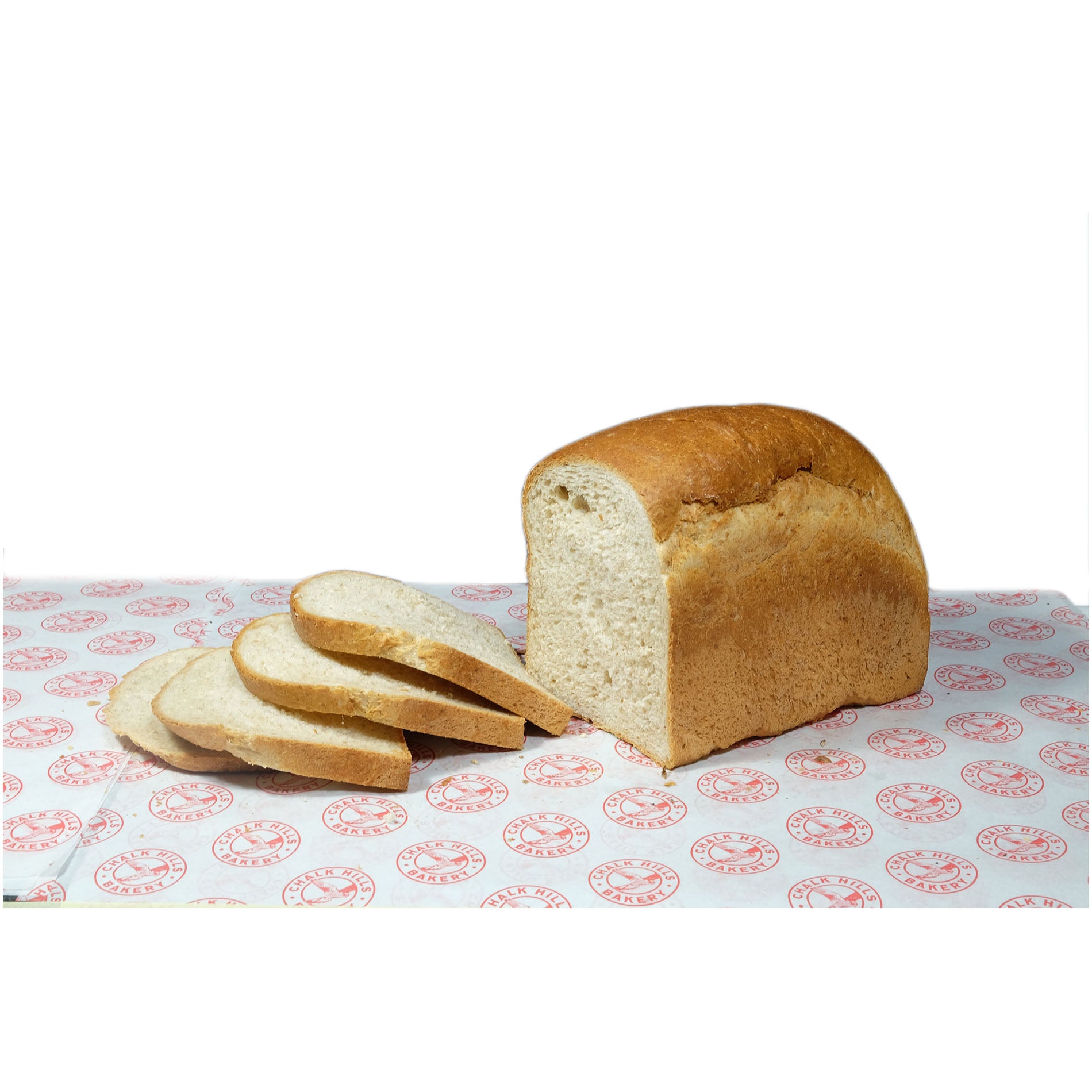 Wholemeal Tin Loaf Chalk Hills Bakery Wholemeal Tin Loaf Chalk Hills Bakery