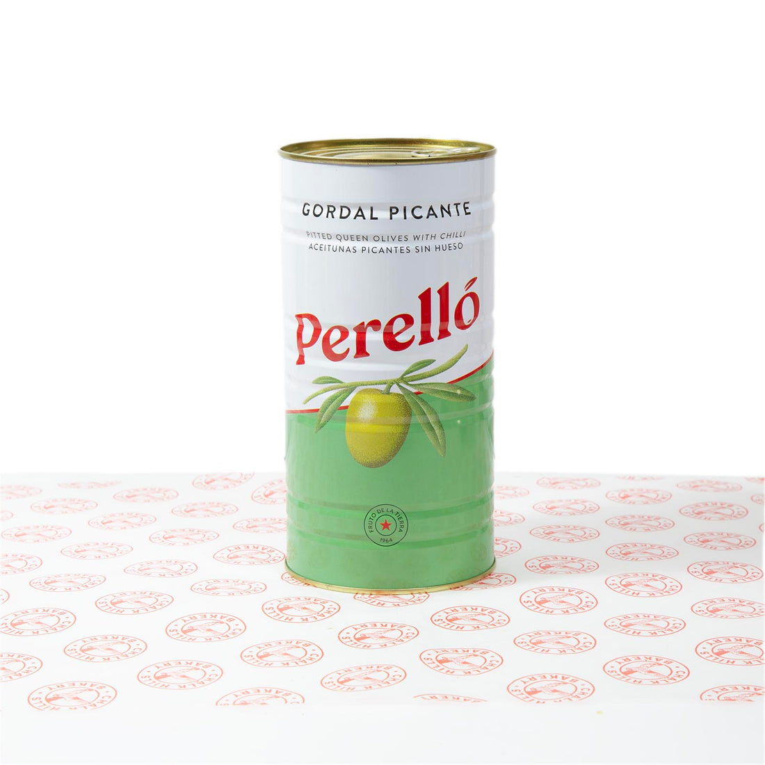 Perello Pitted Olives – Chalk Hills Bakery