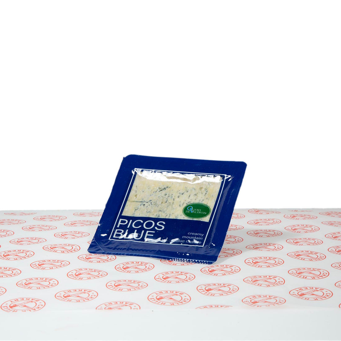 Picos Blue Cheese – Chalk Hills Bakery