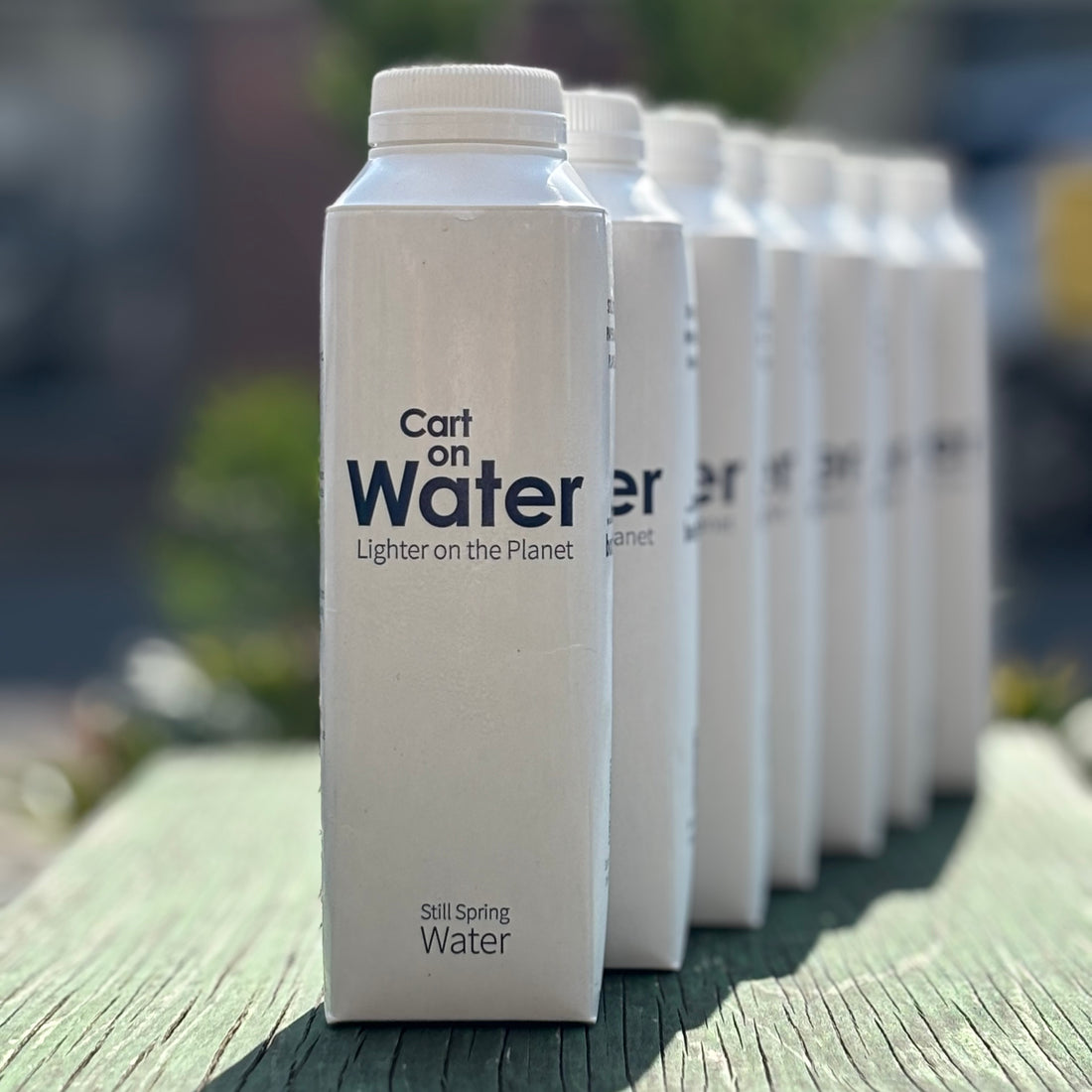 Carton Still Water – Chalk Hills Bakery